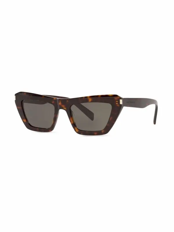 Saint Laurent Cat-eye Sunglasses