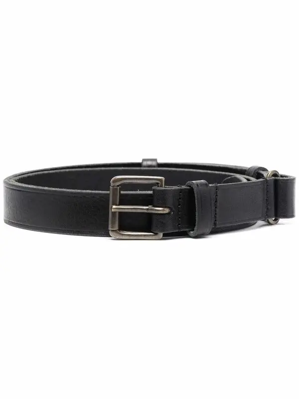 Dsquared2 Buckle-fastening Leather Belt