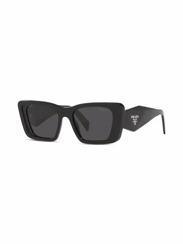 Prada Square Frame Sunglasses