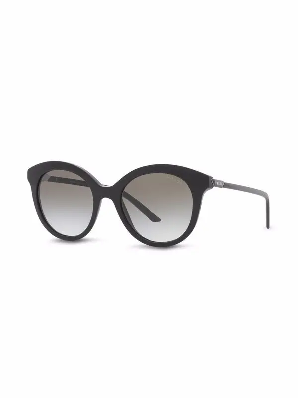 Prada Round Frame Sunglasses