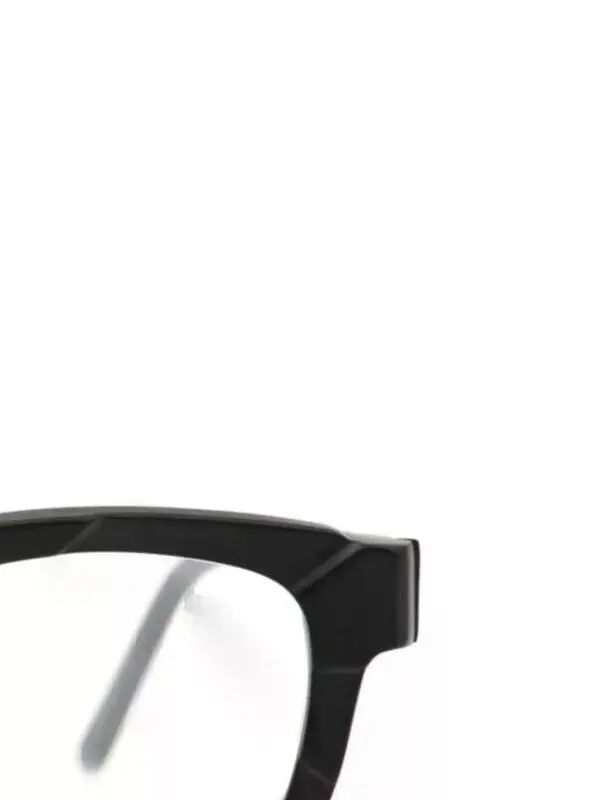KUBORAUM K18 Square-frame Glasses