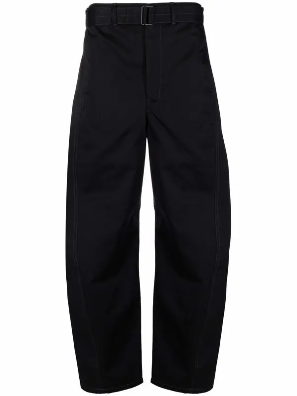 LEMAIRE Balloon-leg Jeans