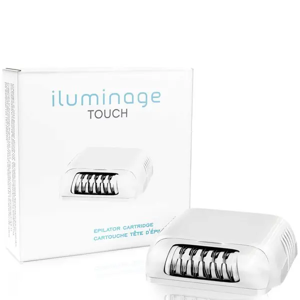 ILUMINAGE Touch Epilator Attachment