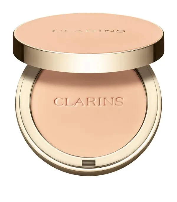 Clarins Ever Matte Compact Powder - Neutral