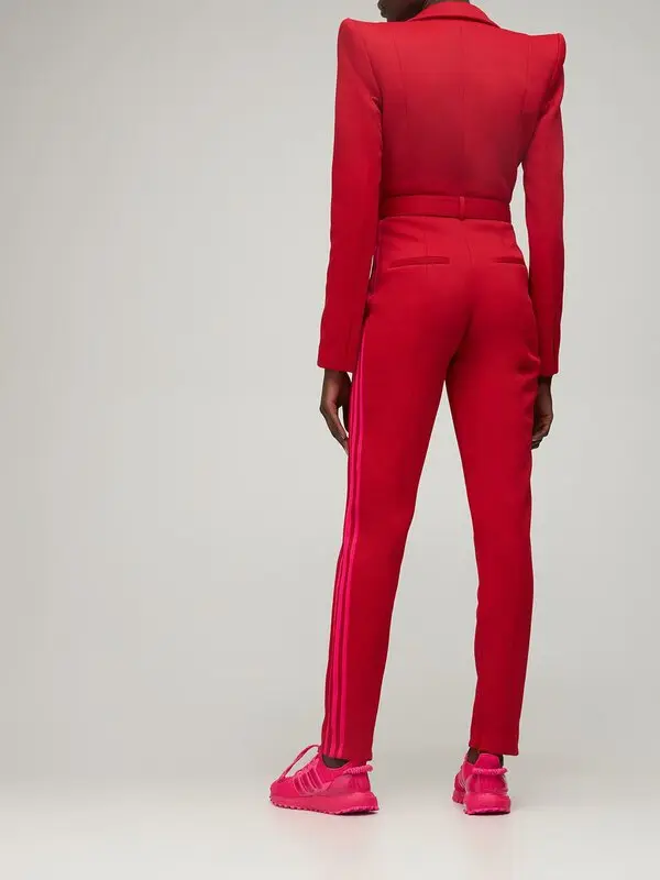 ADIDAS X IVY PARK Ivy Park Knit Jumpsuit