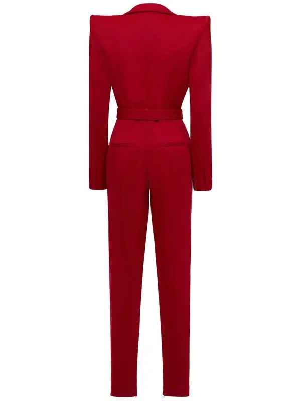 ADIDAS X IVY PARK Ivy Park Knit Jumpsuit