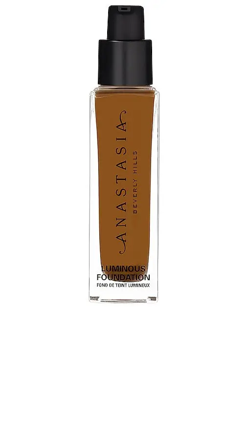 ANASTASIA BEVERLY HILLS Luminous Foundation - 470c