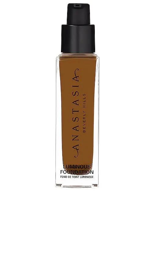 ANASTASIA BEVERLY HILLS Luminous Foundation - 480c