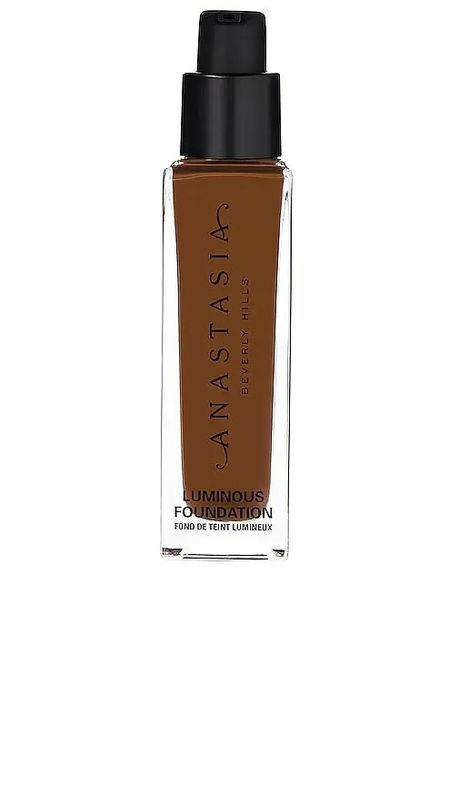 ANASTASIA BEVERLY HILLS Luminous Foundation - 500c