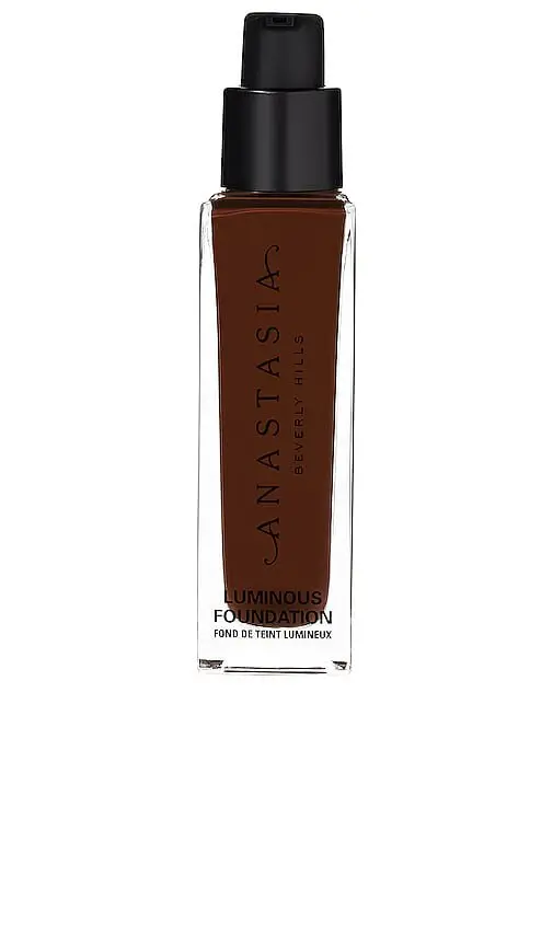 ANASTASIA BEVERLY HILLS Luminous Foundation - 570n