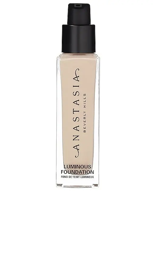ANASTASIA BEVERLY HILLS Luminous Foundation - 130n