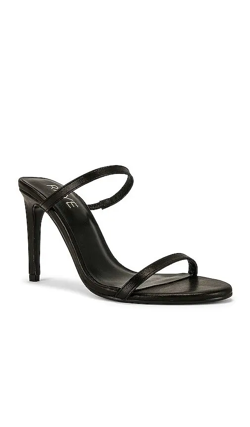 Raye Nina Heel