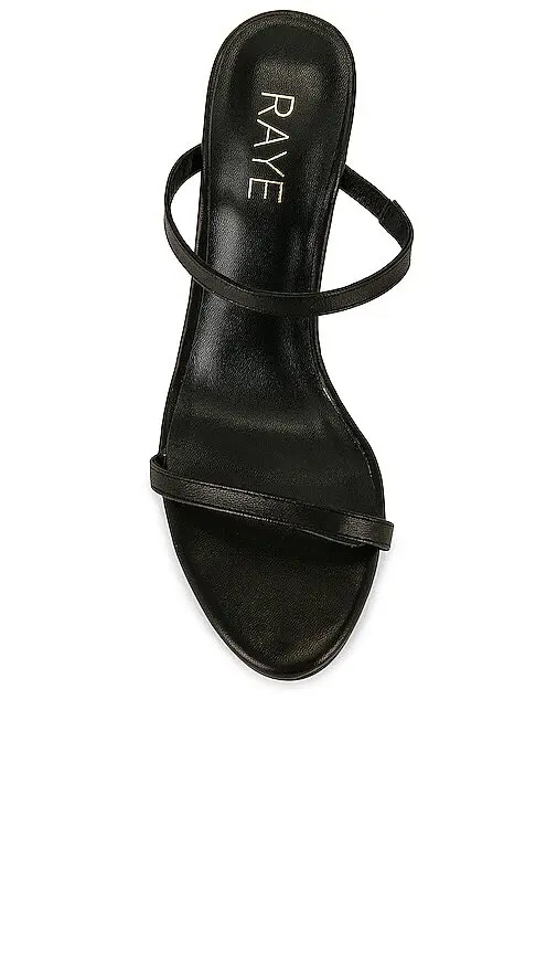 Raye Nina Heel