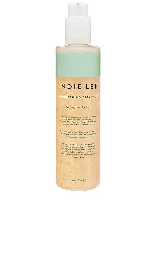 INDIE LEE Jumbo Brightening Cleanser - N,a