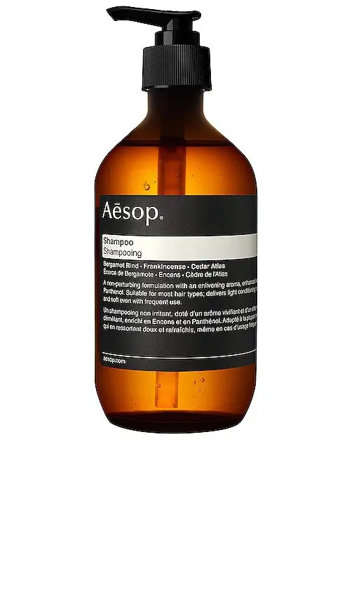 Aesop Shampoo - N,a