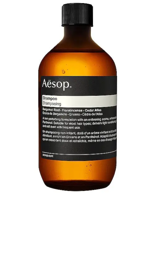 Aesop Shampoo Refill - N,a