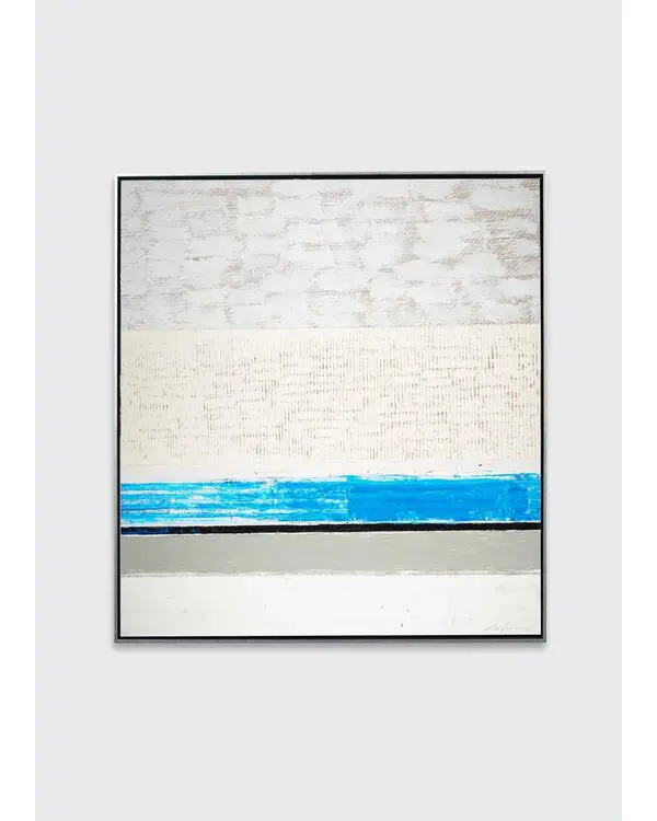 RFA FINE ART The View' Wall Art On