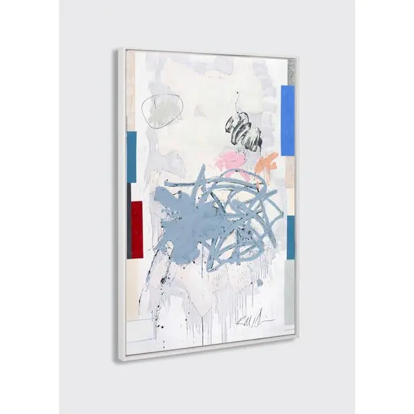 RFA FINE ART In Between' Wall Art On Canvas