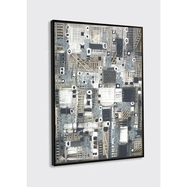 RFA FINE ART City Escape I' Wall Art On