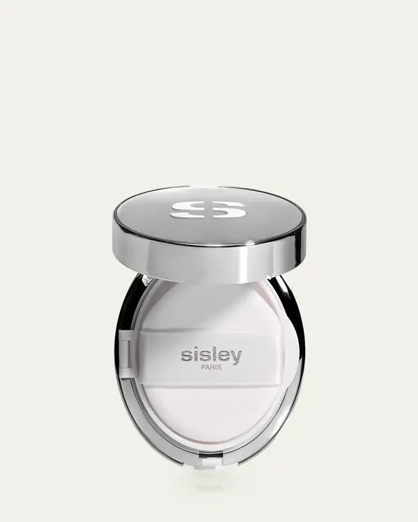 Sisley Phyto-blanc Le Cushion Foundation - 0c Vanilla