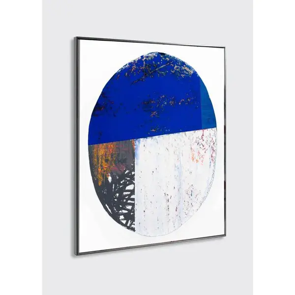 RFA FINE ART Pet Rock' Wall Art On Canvas