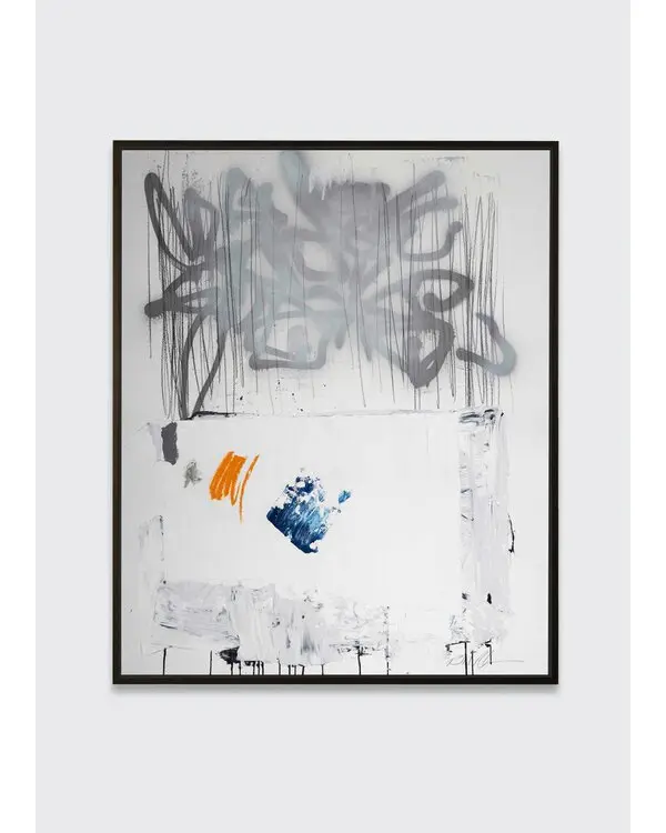 RFA FINE ART Kissed Light Ii' Wall Art On - Canvas
