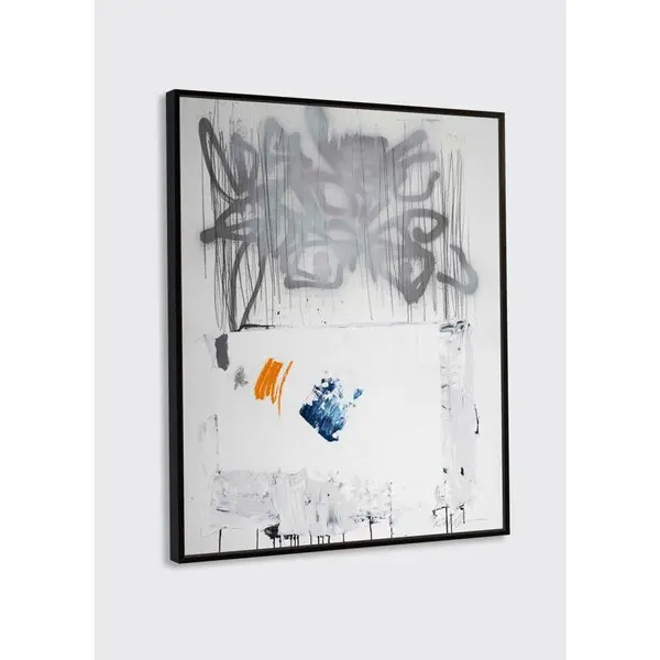 RFA FINE ART Kissed Light Ii' Wall Art On