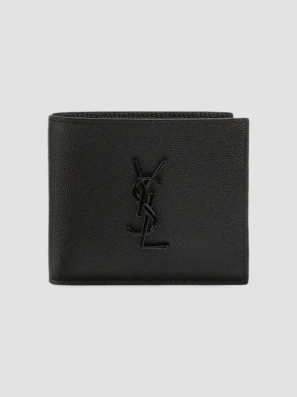 Saint Laurent Credit Card Holder