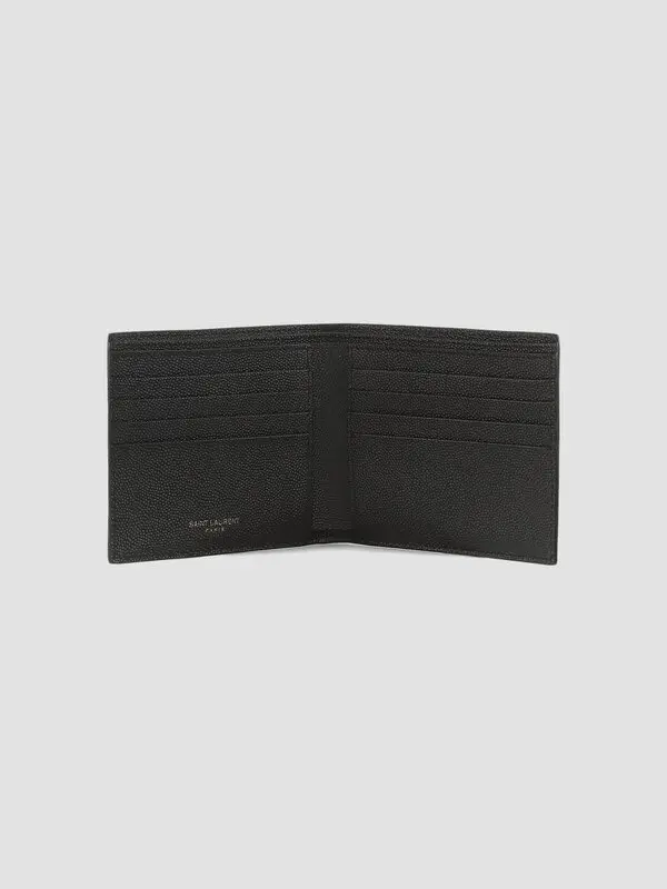 Saint Laurent Credit Card Holder