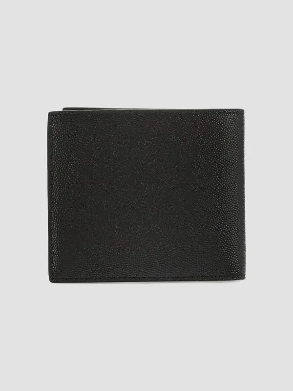 Saint Laurent Credit Card Holder