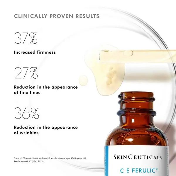 SkinCeuticals Anti-aging Refine And Plump Regimen With Vitamin C And Hyaluronic Acid