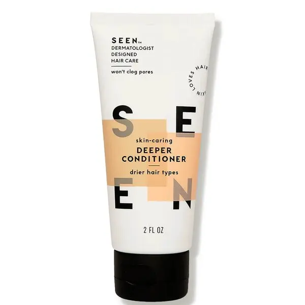 SEEN Deeper Conditioner 57ml - One-color