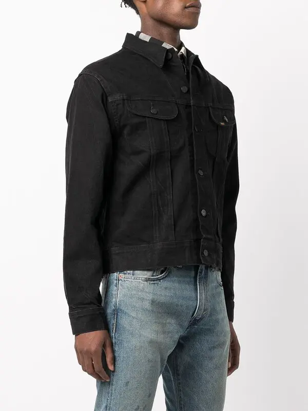 Ralph Lauren Denim Trucker Jacket