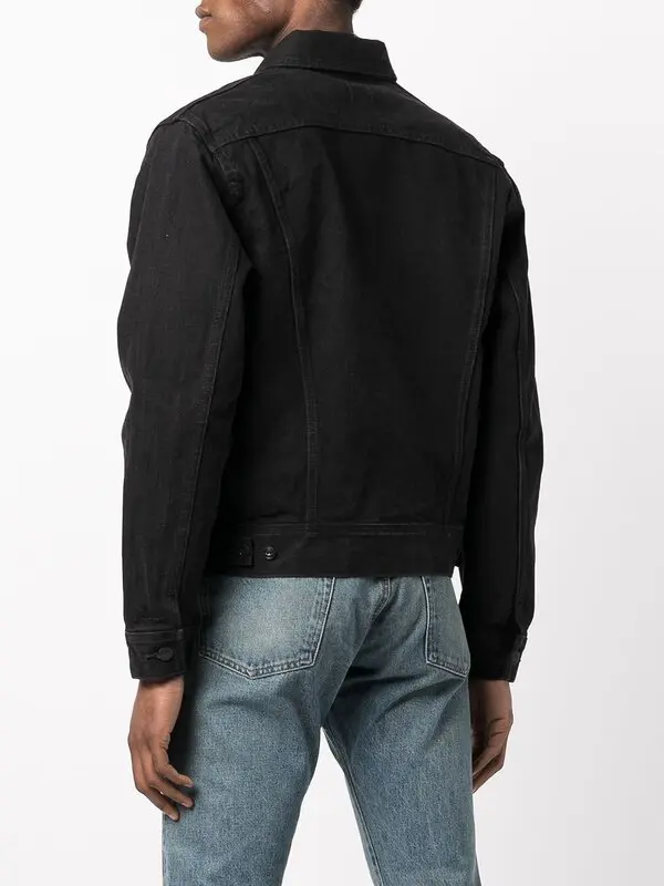 Ralph Lauren Denim Trucker Jacket