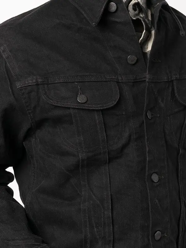 Ralph Lauren Denim Trucker Jacket