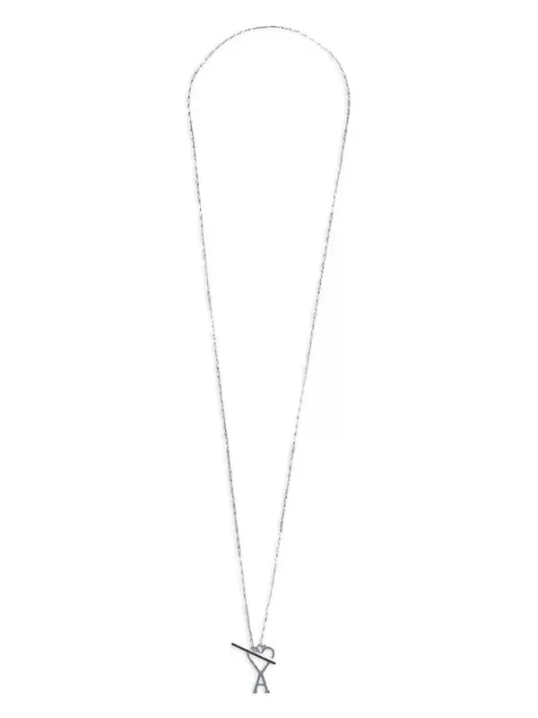 Ami De Coeur Chain Necklace
