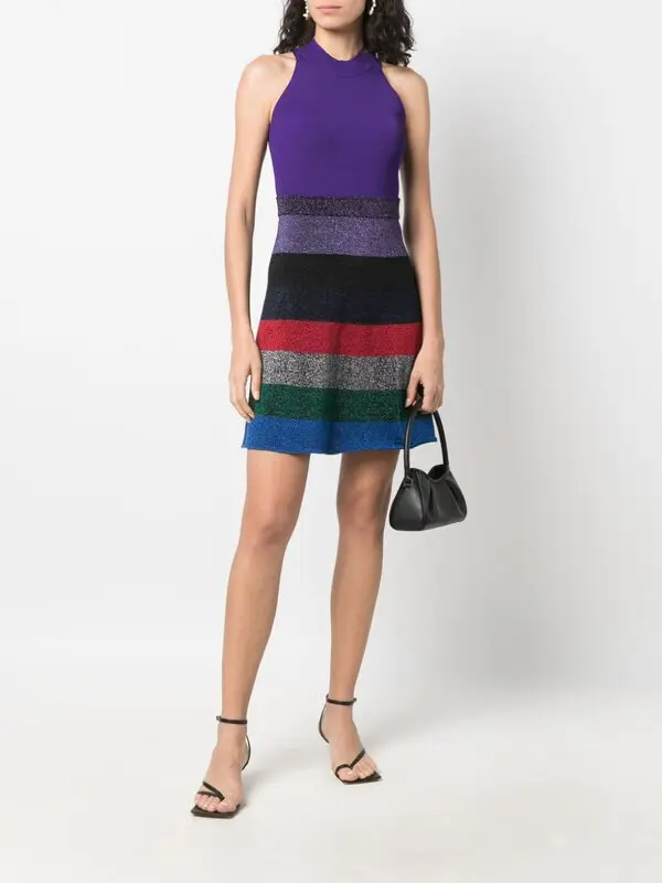 IRO PARIS Sleeveless Knitted Top