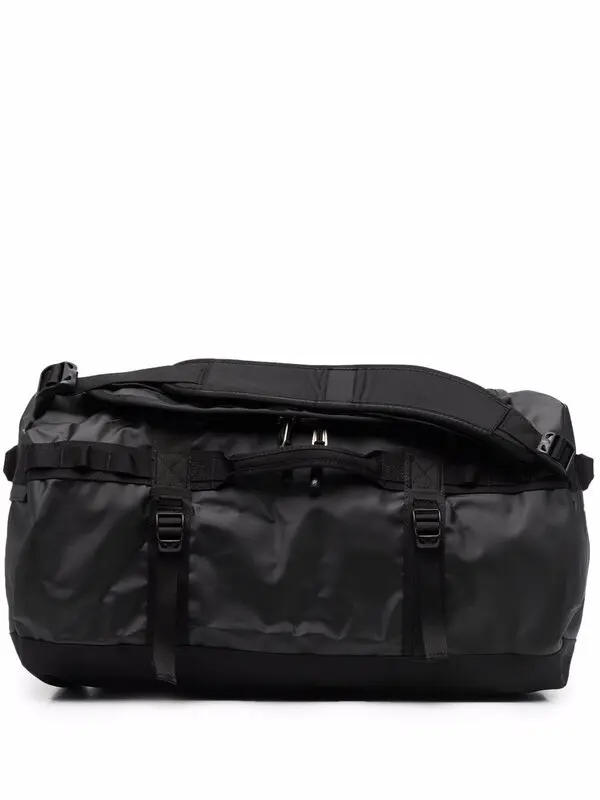 The North Face Base Camp Duffel Bag - Black