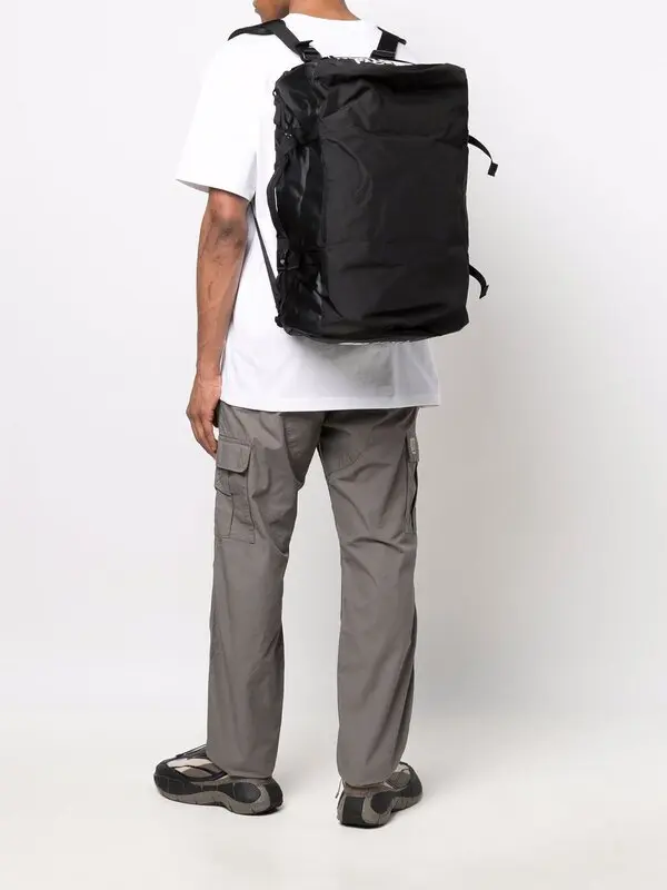 The North Face Base Camp Duffel Bag - Black