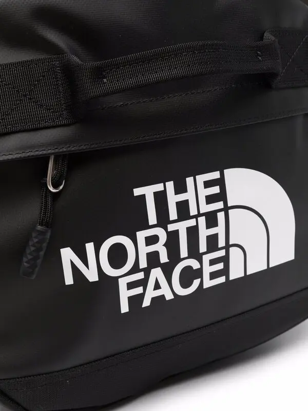 The North Face Base Camp Duffel Bag - Black