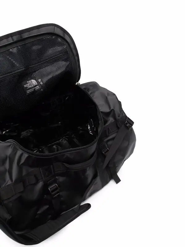 The North Face Base Camp Duffel Bag - Black