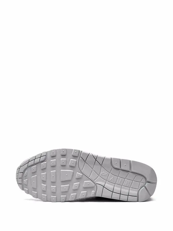 Nike Air Max 1 City Pack London Sneakers - Grey