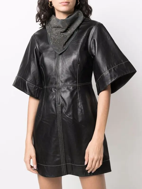Zadig&Voltaire Bandy Silk Bandana