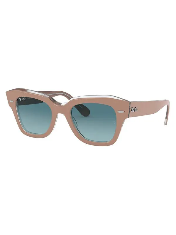 Ray-ban State Street Square Sunglasses