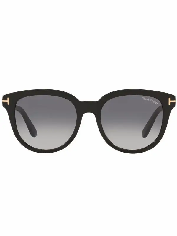 TOM FORD Oversized Sunglasses