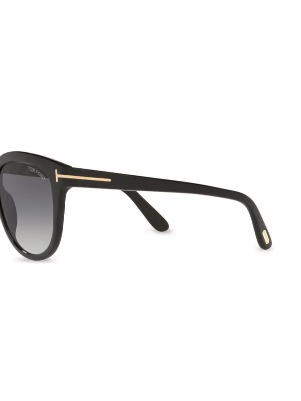 TOM FORD Oversized Sunglasses