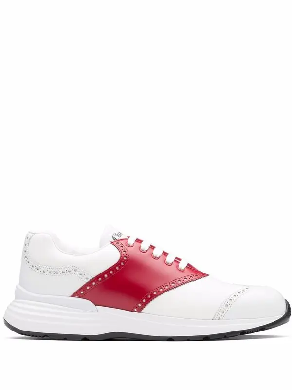 Church's Ch873 Low-top Sneakers