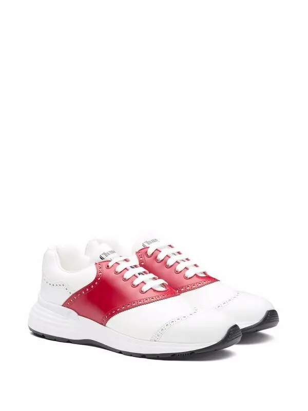 Church's Ch873 Low-top Sneakers