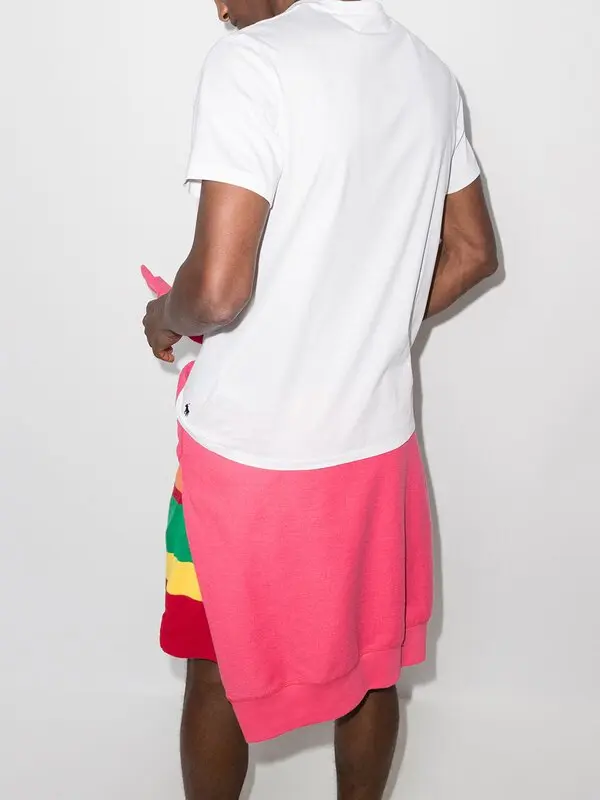 Polo Ralph Lauren Logo-printed T-shirt