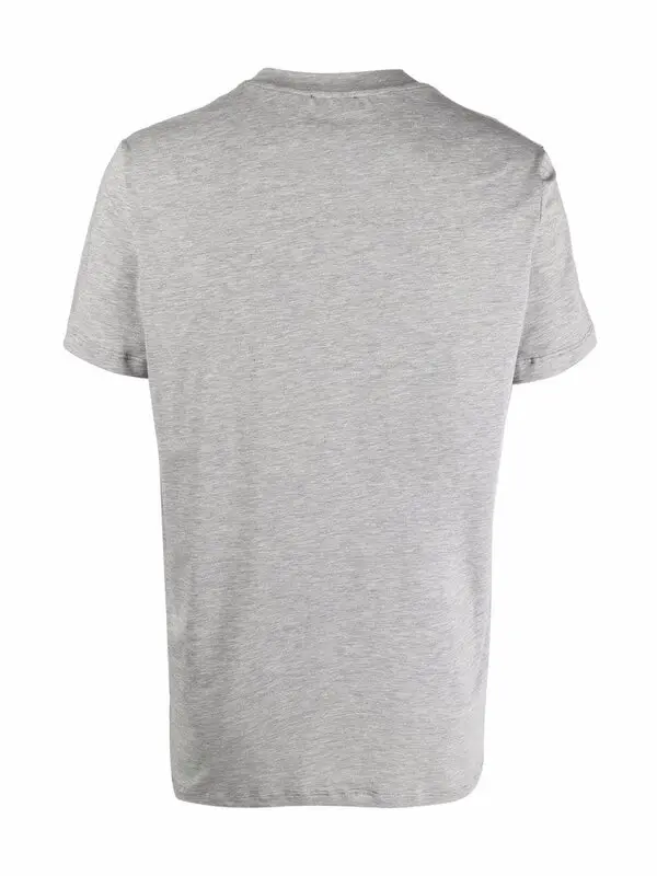 TOM FORD Short-sleeve T-shirt - Grey